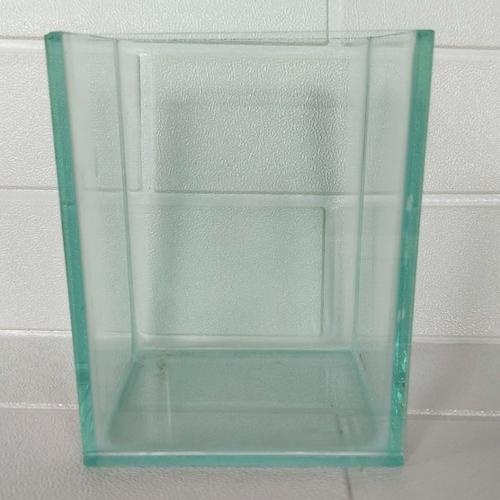 Jual akuarium soliter ikan background hitam doff - polos - Kota Medan ...