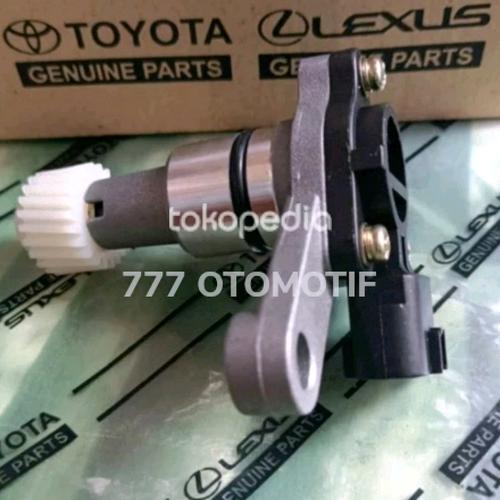 Jual SENSOR OSS SPEED KILOMETER FORTUNER HILUX TRANMISI MATIC - Jakarta ...