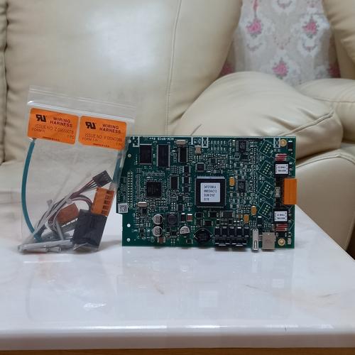 Jual NOTIFIER NCM-W NETWORK CONTROL MODULE - Jakarta Pusat - TERANG ...