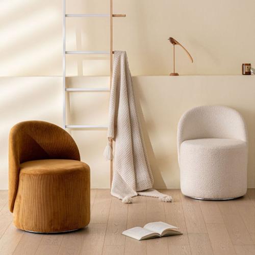 Jual Bangku Dressing Makeup Chair Stool Mewah Aesthetic Luxury ...