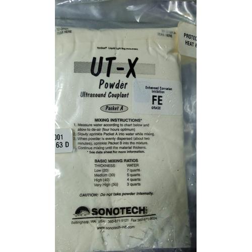 Jual magnaflux sonotech utx powder indetification ultrasonic couplan ...