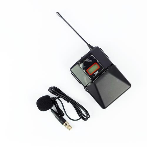 Jual Mic Wireless Transmitter MAP-2000WM UHF Maxx Audio Pro - Kota ...