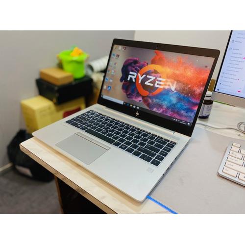 Jual HP elitebook 745 G6 AMD ryzen 5 PRO| 16GB | SSD 512 | RADEON VEGA ...