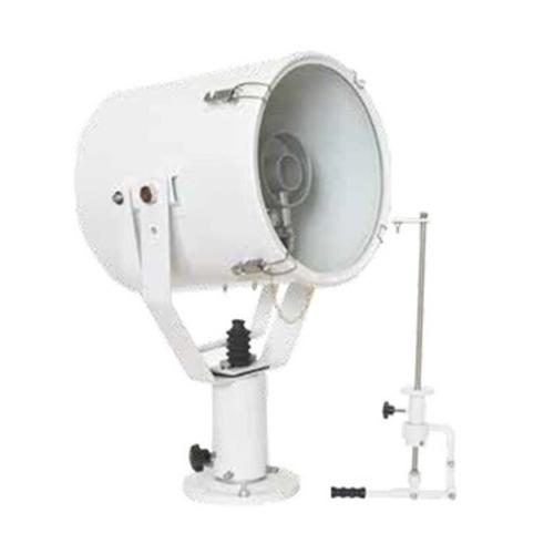 Jual marine search light TG-28 cabin control,lampu sorot kapal laut tg28 - unitset - Jakarta ...