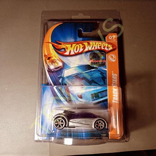 Jual HotWheels Acceleracers Unleashed Silencerz Iridium Factory Sealed ...