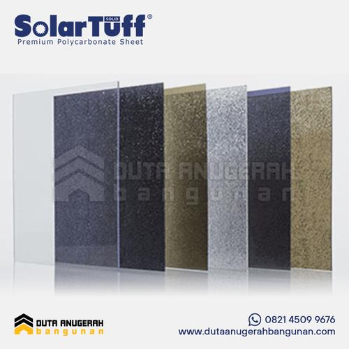 Jual Solartuff Solid - Solarflat - Atap Transparan Premium ...