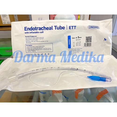 Jual endotracheal tube - Kota Semarang - DarmaMedikaSMG | Tokopedia