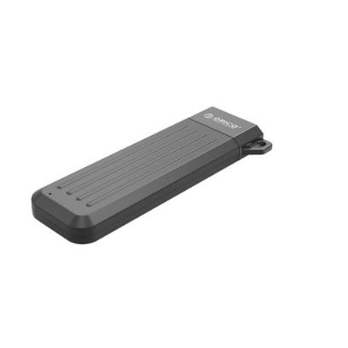 Jual Ssd m2 enclosure orico Nvme type-c 10Gbps mm2c3-g2 casing m.2 ...