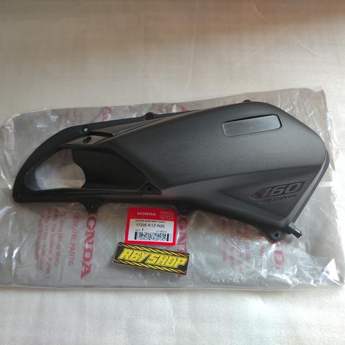 Jual Cover Box Filter/Tutup Filter Udara New Vario 160 PCX ADV 160 ...
