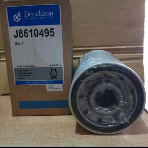 Jual Filter Donaldson Genuine J8610495 - Jakarta Barat - MuliaSakti ...