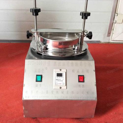 Jual Sieve Shaker Electric - Kab. Bandung Barat - CV. OBOR ABADI TEKNIK ...