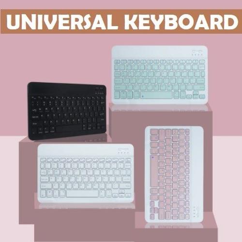 Jual XIAOMI Mi PAD 6 6 PRO WIRELESS KEYBOARD BLUETOOTH UNIVERSAL ...