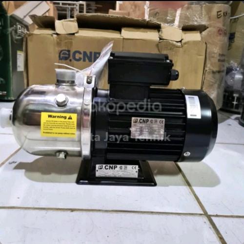 Jual Pompa Air Booster Multistage CNP 2-60 220V 1Phase Pompa Air ...