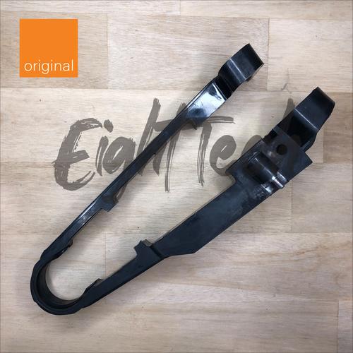 Jual Chain slider Karet rantai swingarm KTM Duke RC 250 390 original ...
