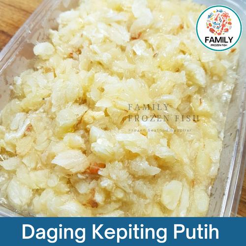 Promo Daging Kepiting | Crab Meat Premium Quality - Jakarta Barat ...