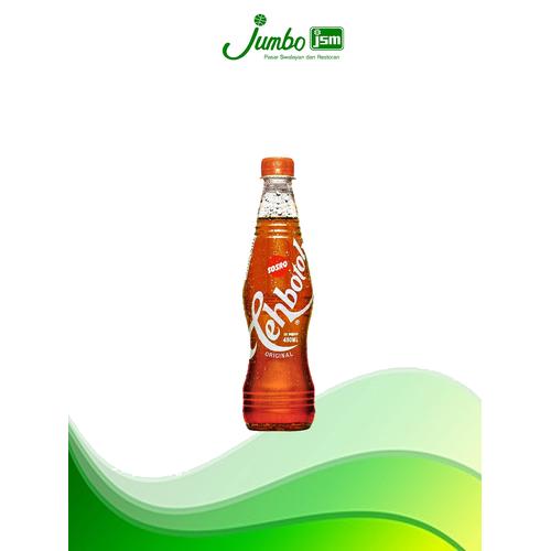 Jual TEH BOTOL SOSORO ORIGINAL - Kota Manado - Jumbo Supermarket ...