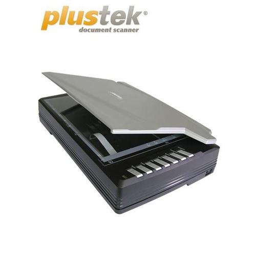 Promo Scanner PLUSTEK OPTICPRO A360 size A3 Cicil 0% 3x - Jakarta Pusat ...