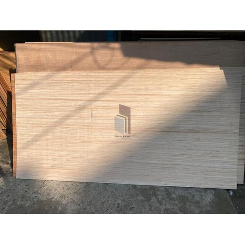 Jual Triplek 5mm ALBA VE 122x244cm Plywood Papan Kayu Lapis Sengon 5 mm ...