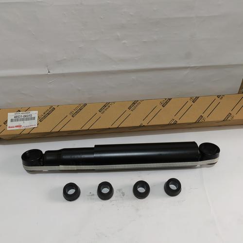 Jual Absorber Shock Breaker RR Toyota Fortuner Hilux 48531-0K010 ...
