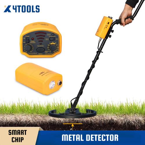 Jual Metal Detector Alat Mesin Deteksi Pendeteksi Logam Emas - Jakarta ...