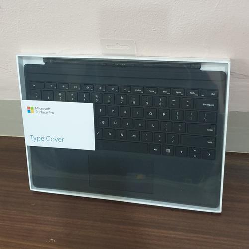 Jual Microsoft Surface Pro 7 Keyboard - Jakarta Utara - Davinci ...