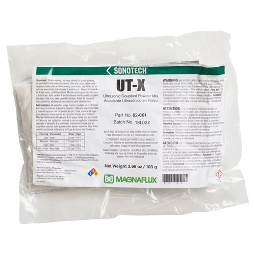 Jual sonotech utx powder indetification magnaflux ultrasonic couplan ...