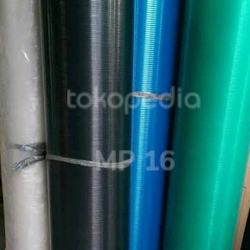 Jual Fiber Plastik / Fiber Plat Ecoplas Per Meter - Jakarta Barat - MP ...