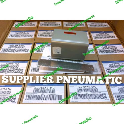 Jual Johnson Flow Switch F61KB-11C Drat 1" - Jakarta Barat - Supplier ...