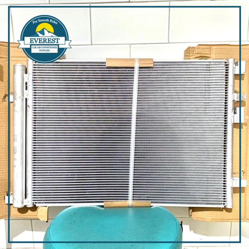 Jual Kondensor Condensor AC Mobil Hyundai i20 I-20 - Kota Surabaya ...