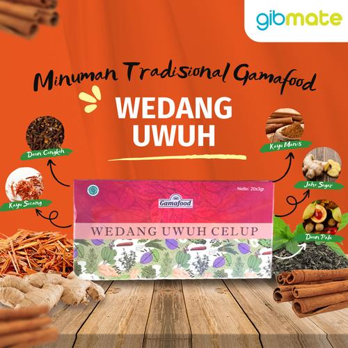 Jual Wedang Uwuh Gama Food Celup & Instant - Instant - Kab. Sleman ... Jual Wedang Uwuh Gama Food Celup & Instant - Instant - Kab. Sleman ...