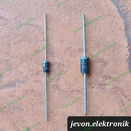 Jual Dioda IN 5399 5401 Diode IN5399 IN5401 Original - 5401 - Kota ...
