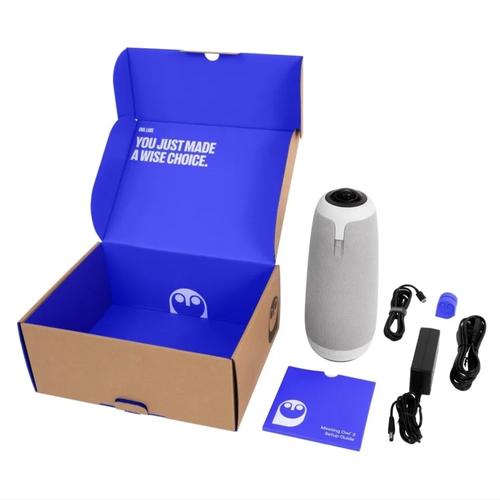 Jual Owl Labs Meeting Owl 3 (Next Gen) 360 Degree Video Conference ...