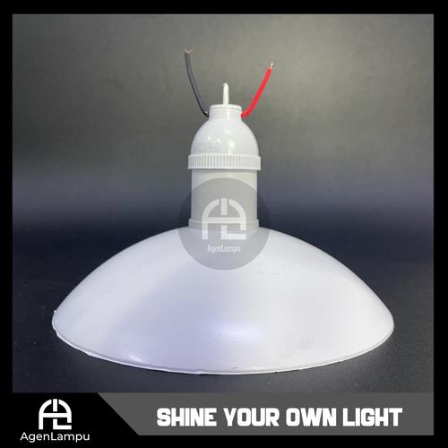 Jual FITTING KAP LAMPU GANTUNG OUTDOOR E27 FITTING WD KECIL - Jakarta Utara - AgenLampu | Tokopedia