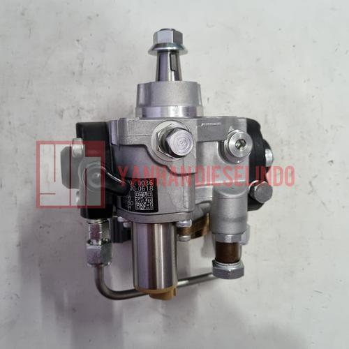 Jual Supply Fuel Injection Pump Kobelco SK200-8 SK200-10 Hino J05E ...