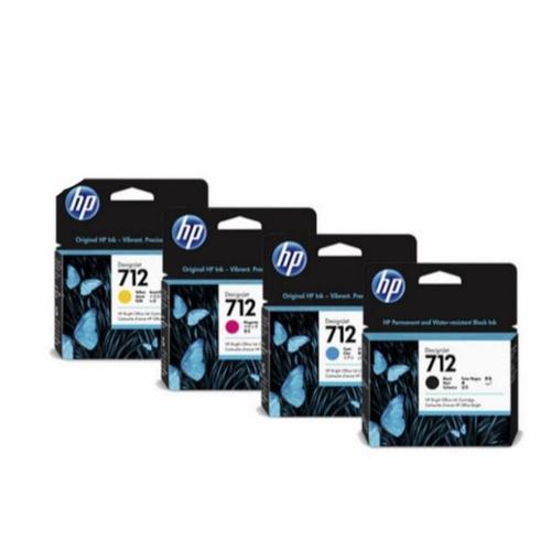 Jual Tinta HP 712B I 712 CMY For T210 | T230 | T250 | T630 | T650 ...