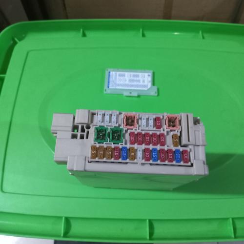 Jual FUSE BOX SEKRING ORIGINAL TOYOTA INNOVA REBORN FORTUNER VRZ HILUX ...