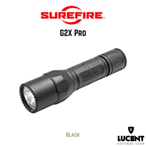 Jual Surefire G2X Pro - Tan - Jakarta Pusat - Lucent Defense | Tokopedia