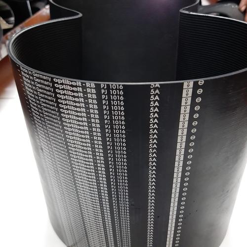 Jual RIBBED V-BELT PJ 1016 20 ALUR OPTIBELT GERMANY FAN BELT ...