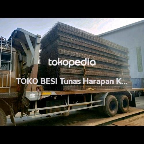 Jual wermes 6 mm - Kota Tangerang - TOKO BESI Tunas Harapan Karya ...