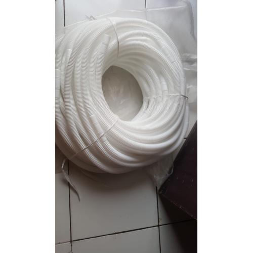 Jual SELANG FLEXIBLE AC PIPA AC SELANG DRAINASE PIPA PEMBUANGAN AIR ...