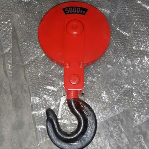 Jual Bottom hook hoist - 5 Ton - Jakarta Barat - Andika jaya teknik ...