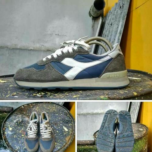 Jual sepatu diadora original - Kota Bandung - sikaresuk_shop | Tokopedia