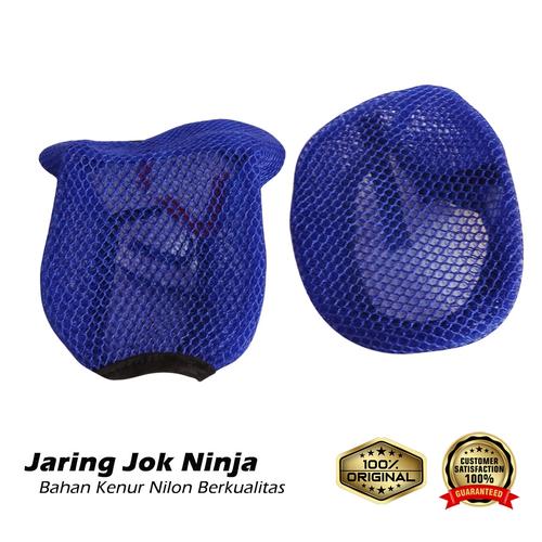 Jual GMA Jaring Jok Motor - Ninja-Biru - Jakarta Barat - GMA Product ...