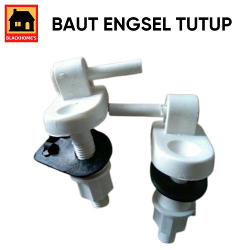 Jual Baut Engsel Tutup Closet TOTO - Jakarta Barat - blackhomeshop ...