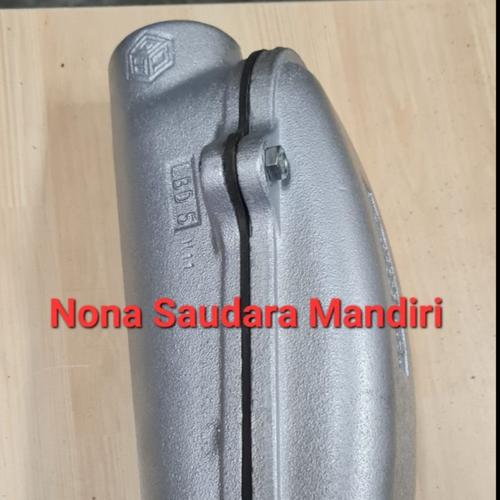 Jual Crouse Hinds LBD5500 LBD 5500 LBD5 LBD 5 Condulet Outlet Bodies ...