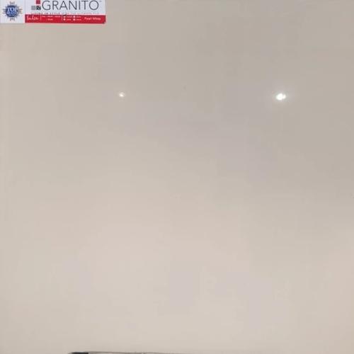 Jual Granito Crystal Pearl white 60x60 salsa - Jakarta Selatan - Sumber ...