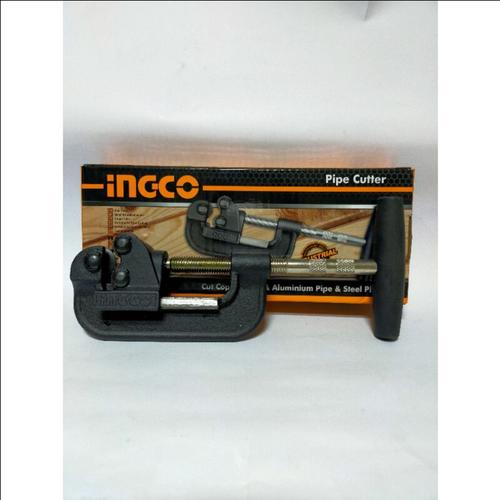 Jual INGCO POTONG PIPA AC TEMBAGA BESI 10-42 MM TUBE PIPE CUTTER ...