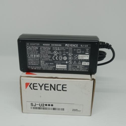 Jual keyence AC adaptor SJ-U2 - Jakarta Barat - jenus mandiri | Tokopedia