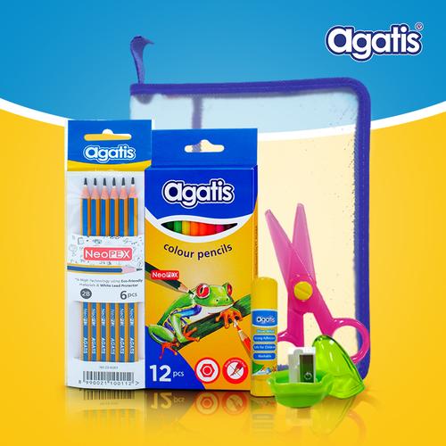 Promo AGATIS- Paket Mewarnai Paud & TK - Jakarta Pusat - Agatis ...