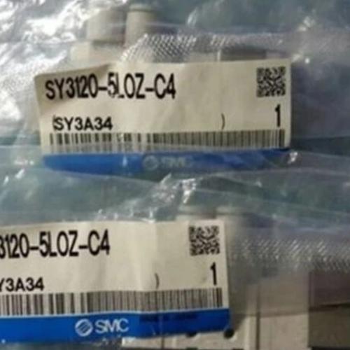 Jual SOLENOID VALVE SMC SY3120-5LOZ-C4 - Kota Tangerang - MEA_Pneumatic ... Jual SOLENOID VALVE SMC SY3120-5LOZ-C4 - Kota Tangerang - MEA_Pneumatic ...
